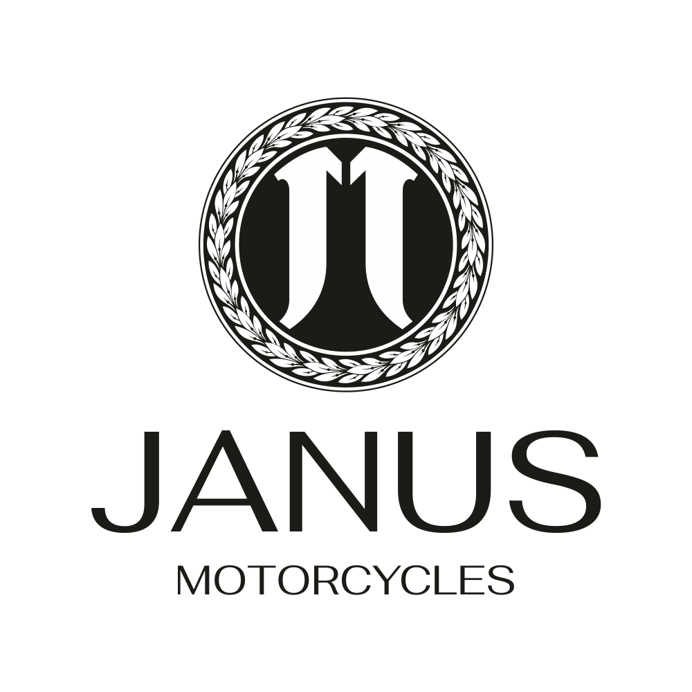 Janus Motorcycles: Combining Vintage Style with Modern Technology – MPM ...
