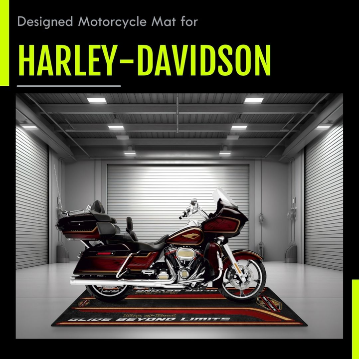 Collections – MPM Motorcycle Mat