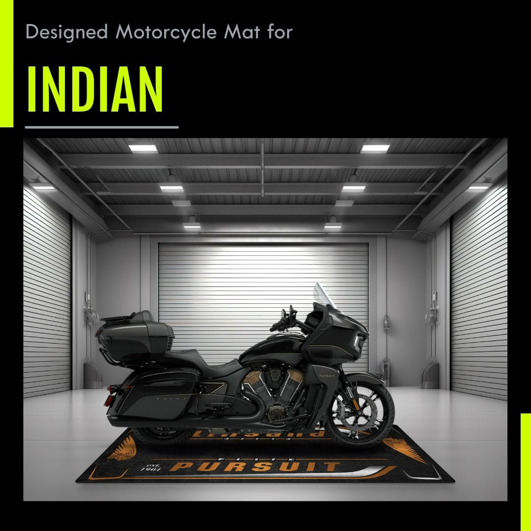 Shop Online Personalized Garage Mats for Indian - 10% OFF – MPM ...