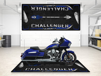 Shop Online Personalized Garage Mats for Indian - 10% OFF – MPM ...