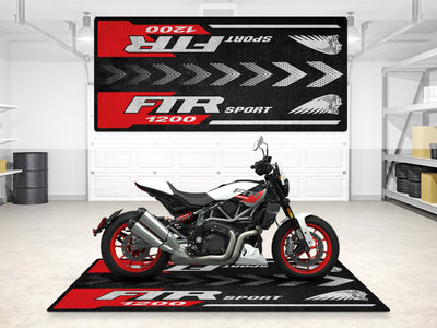 Shop Online Personalized Garage Mats for Indian - 10% OFF – MPM ...