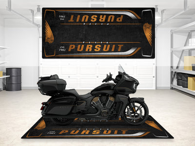 Shop Online Personalized Garage Mats for Indian - 10% OFF – MPM ...