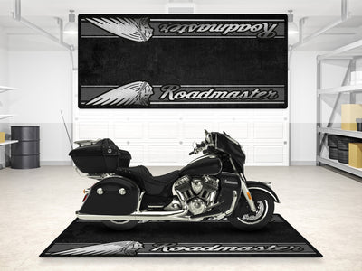 Shop Online Personalized Garage Mats for Indian - 10% OFF – MPM ...